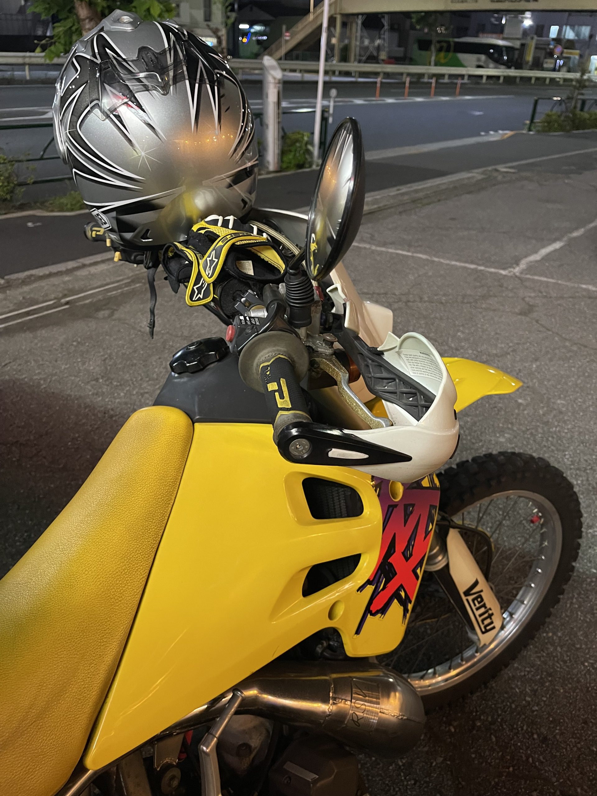 About us | SS-Garage